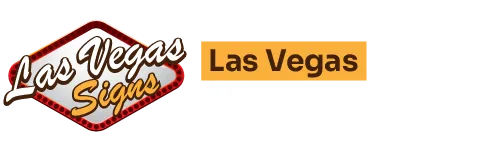 Best LED Signs Las Vegas, NV | Local Custom Sign Company Near Me