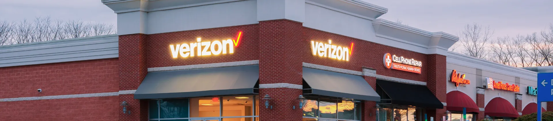 Best Sign Company Las Vegas, NV | Commercial Signage Company Near Me