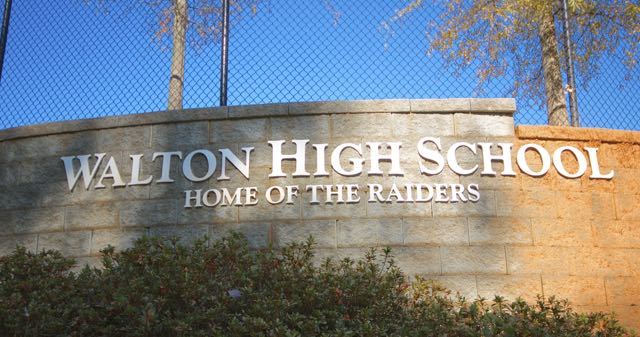 Best School Signs | Wall Murals, Custom Signs Near Me