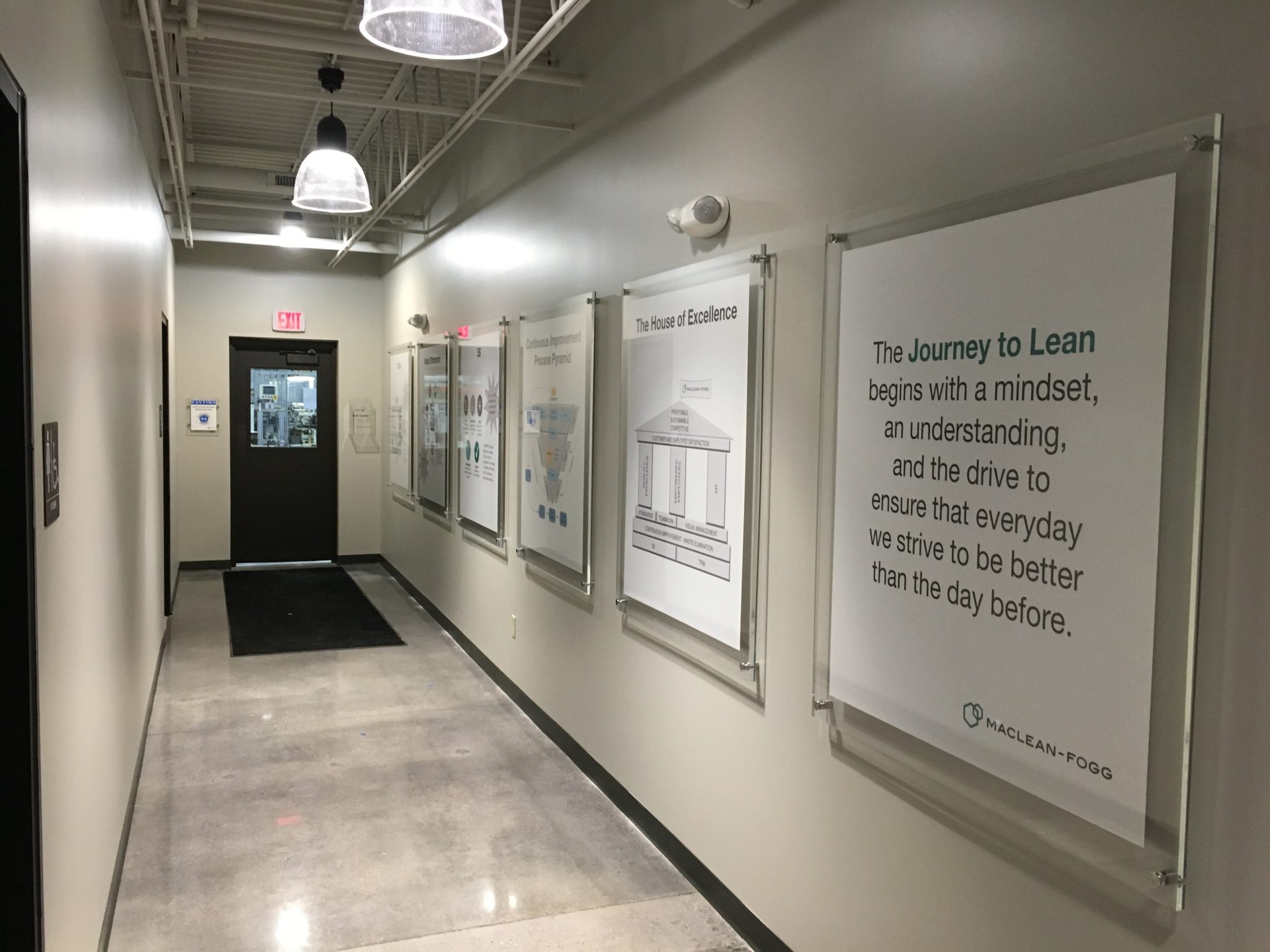 Best Manufacturing Signs | Promotional Signs Near Me