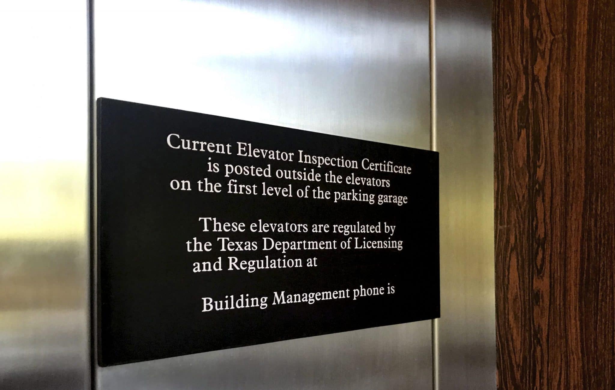 Best Construction Signs Las Vegas, NV | Local Custom Sign Company